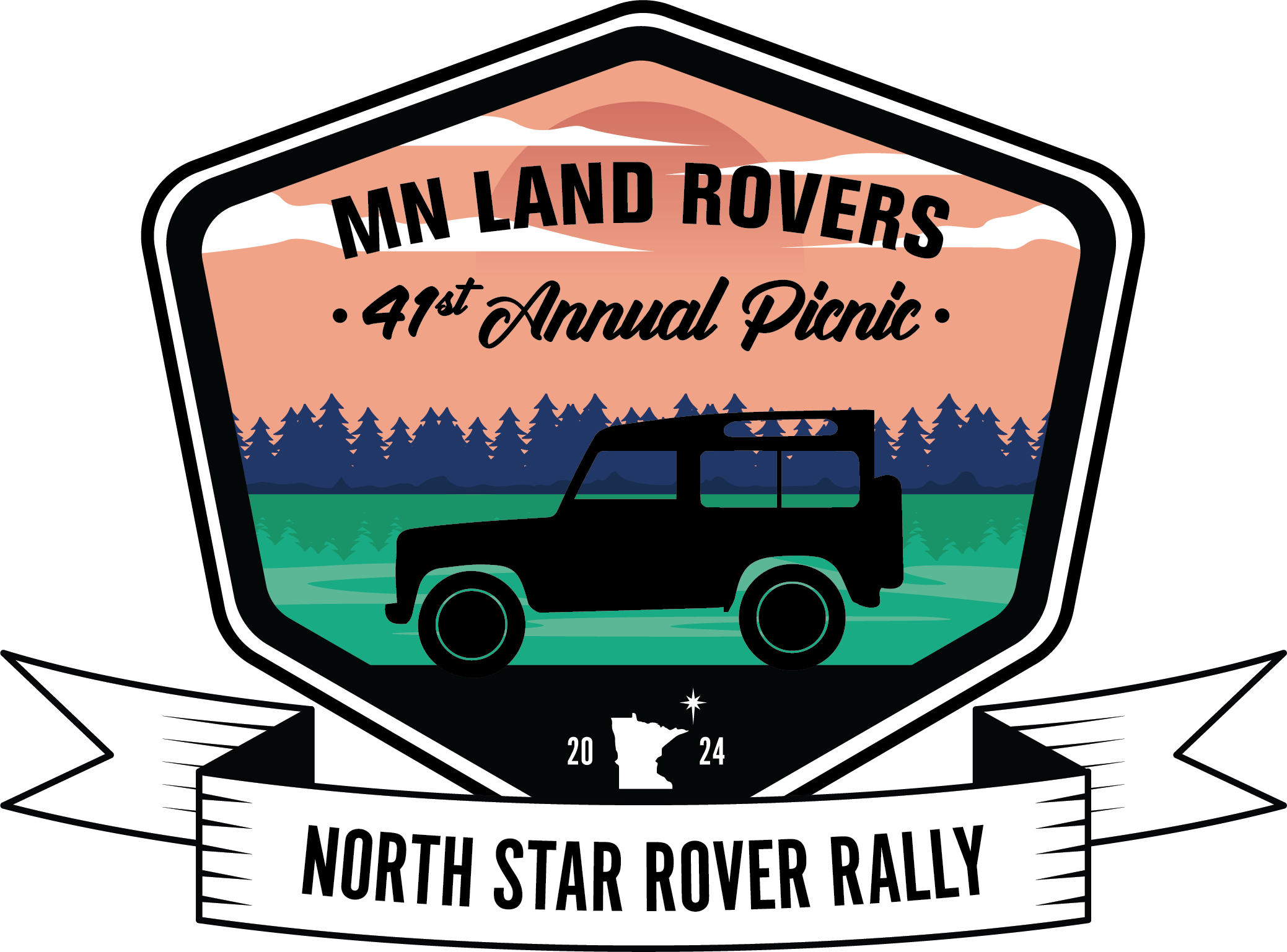North Star Rover Rally 2024 – Minnesota Land Rover Club